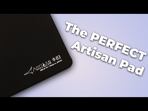 Artisans NEW Surface | Artisan Key83 Review