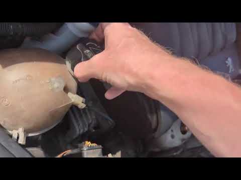 engine KW07YTN (1A87)-ET3J4 (KFU)