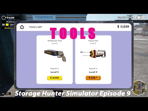 Steam Community :: Storage Hunter