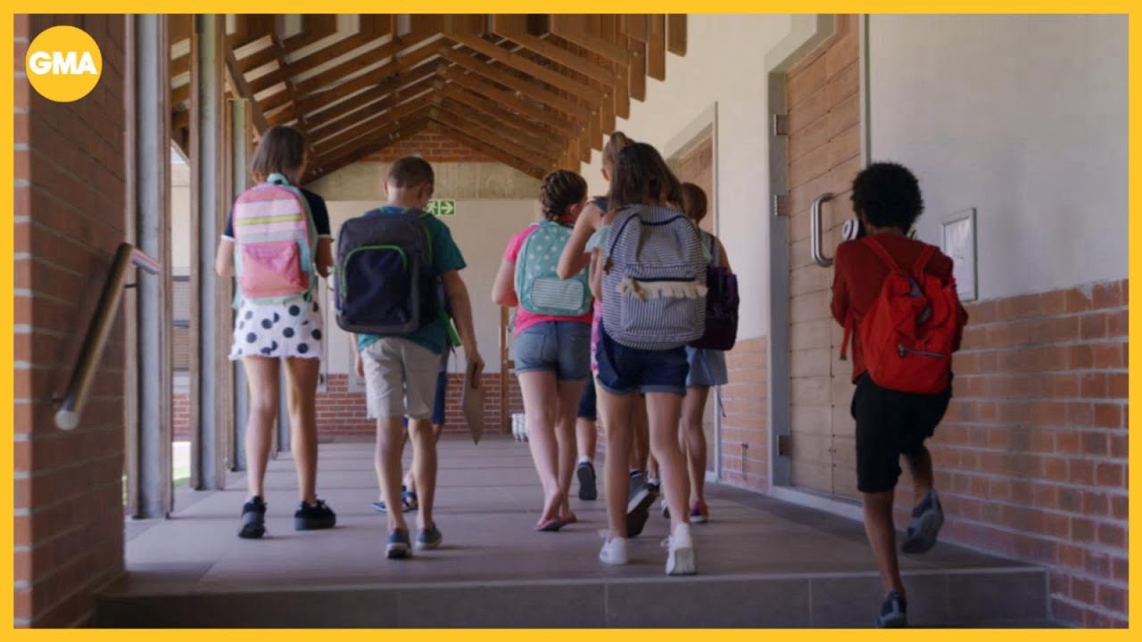 More schools embrace 4-day week