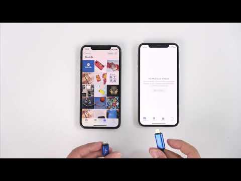 IS-003A Iphone Album Transfer Operation | SUNSHINE PHONE REPAIR TOOLS
