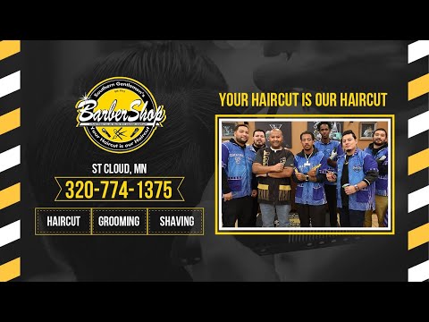 The Southern Gentlemen's Barbershop