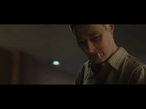 Trailer Recut | Katie Burgen