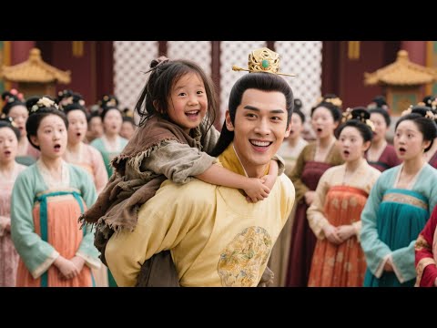 [Multi SUB] （全集）在皇宫被陷害后当纨绔子弟，却有小乞丐认我当爹，没想到她居然还是当今皇上的亲孙女？！#古代  #MiniDrama #精彩大陆短剧 #逆袭