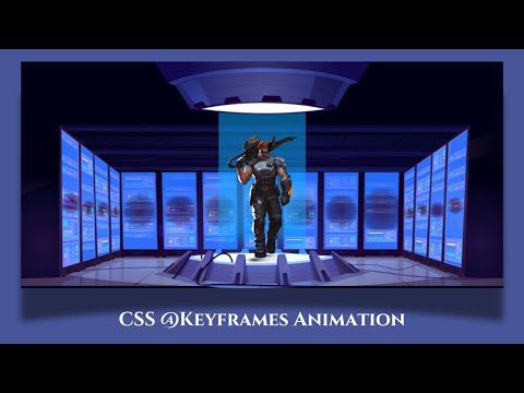 Discover the Magic of Keyframe CSS Animation