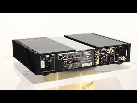 Naim NSC 222