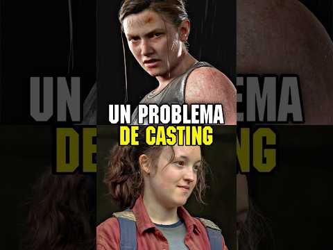 BELLA RAMSEY Y EL PROBLEMA CON ABBY EN THE LAST OF US TEMPORADA 2 Análisis #tlou  #thelastofus