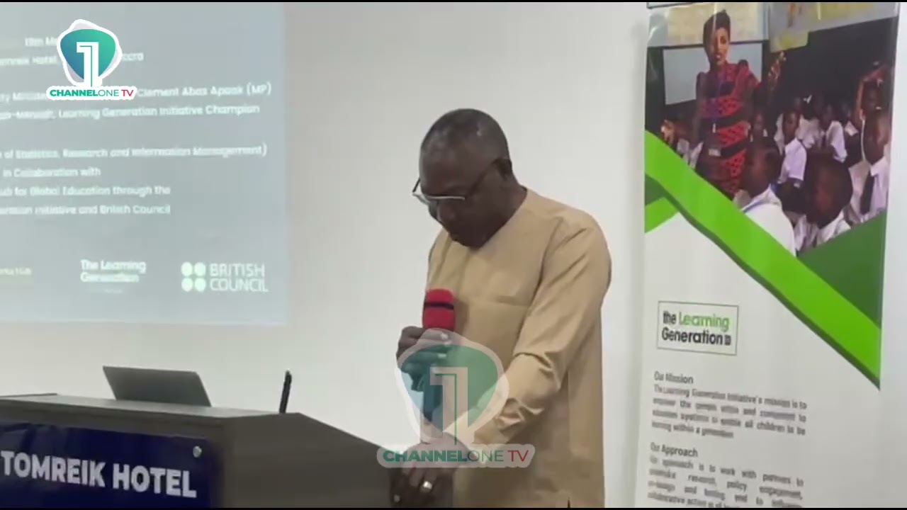 Education Ministry Reviews Basic School Curriculum – Major Changes Coming