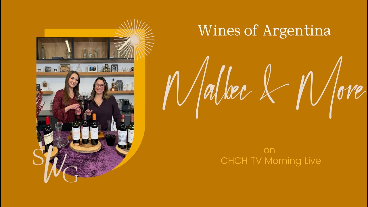 Learn about Malbec World Day & wines of Argentina
