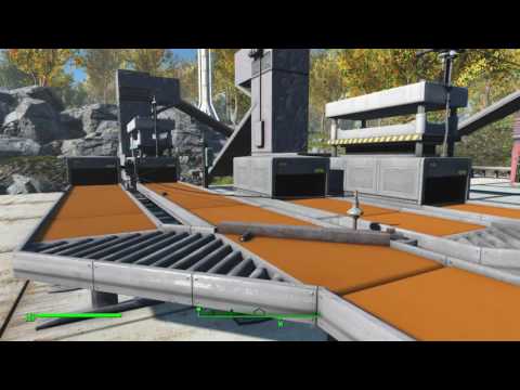 Steam Community :: Video :: Fallout 4 - Factory Test