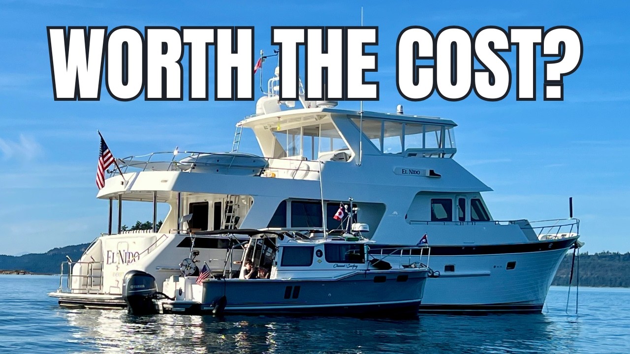 Are Yacht Clubs Worth It? Real Costs, Reciprocals, and What We Actually Get for the Money