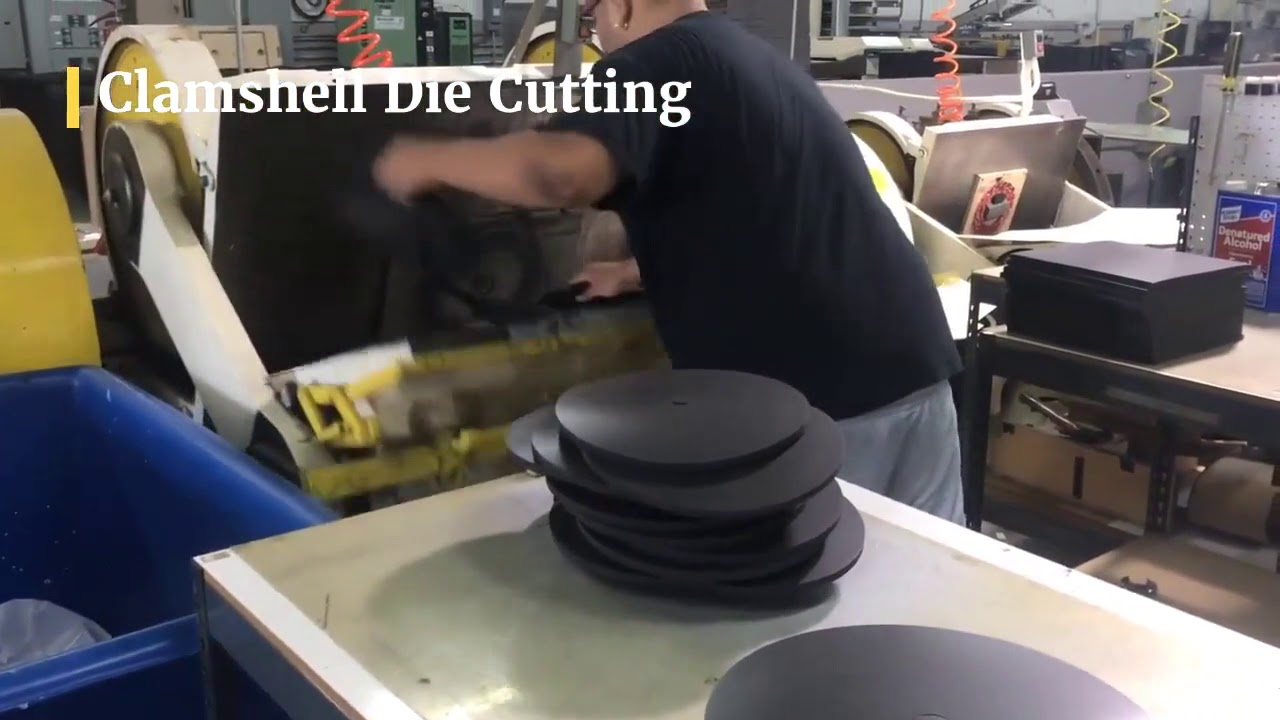 Precision Converting
