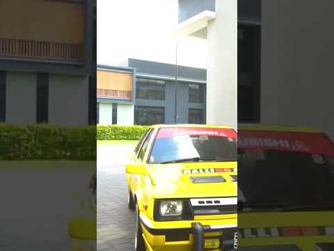Proton Saga Jackie Chan