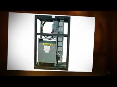 300 kva transformer