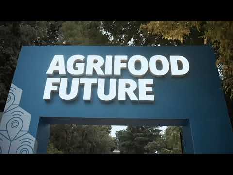 Mare Group all'evento Agrifood Future!