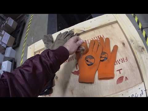 Showers Pass Crosspoint "waterproof" Knit Gloves Review