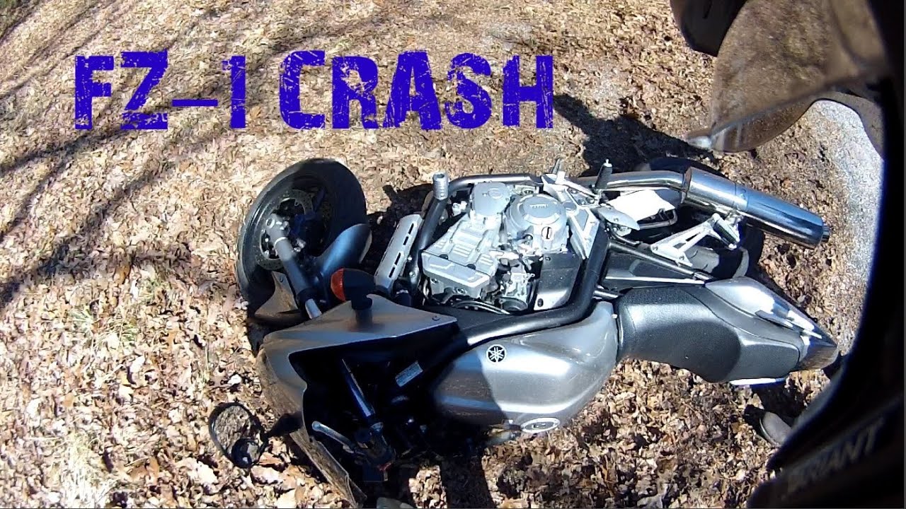 Watch and Learn: Speed, Turn, Panic, Crash - autoevolution