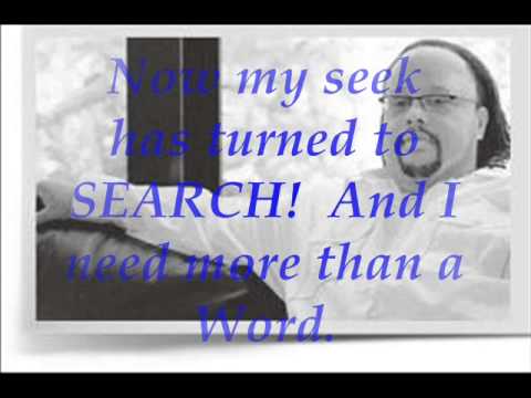 Show Me Your Face Lyrics - Fred Hammond - Zion Lyrics