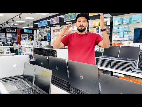 2023 Used Laptop Prices in Oman | Cheapest Offer | Second Hand Laptop Price in Muscat