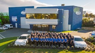 Air Conditioning Perth WA | Fast Installation | Ambience Air