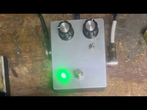 CSFX Icky Pettle V1 | Reverb