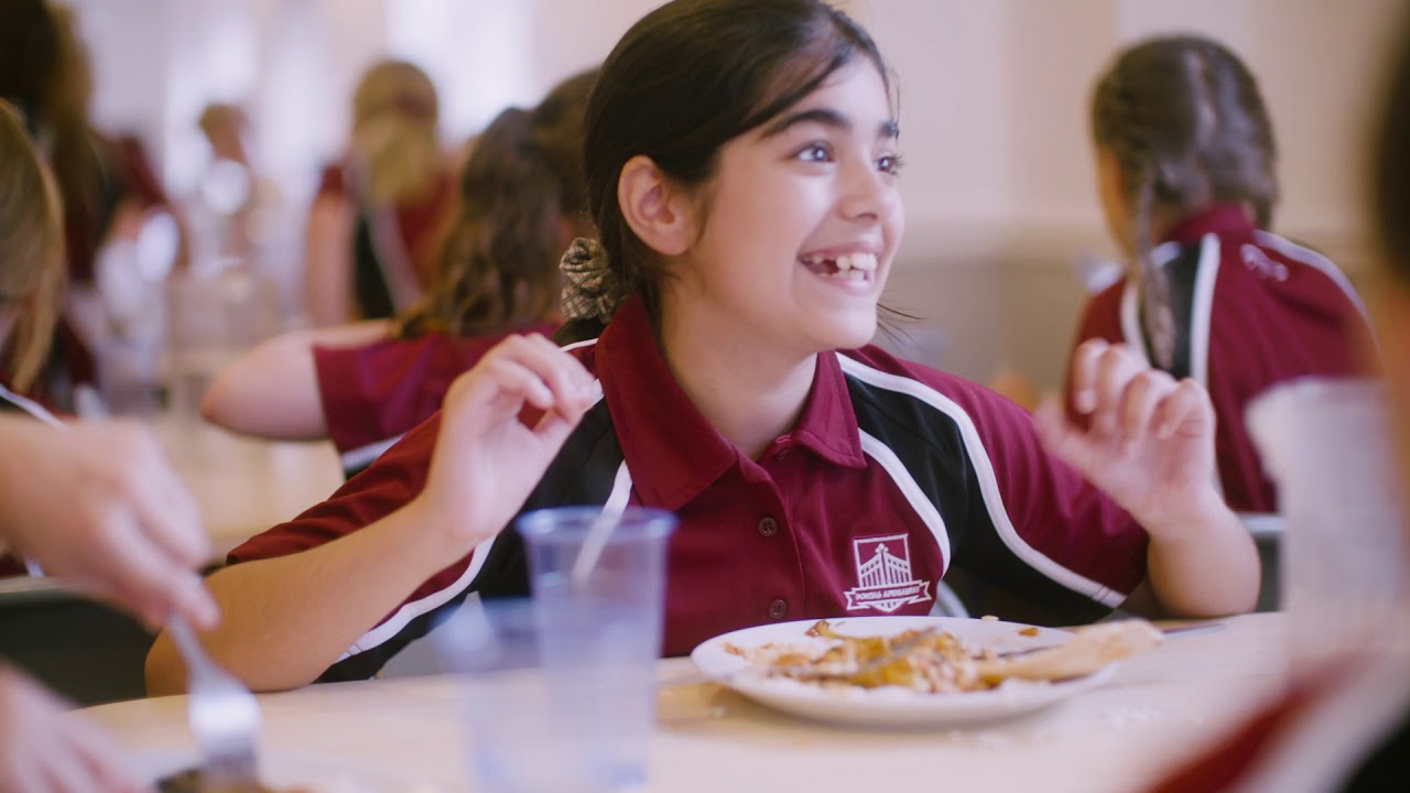 A Day In The Life of a Gateways Student