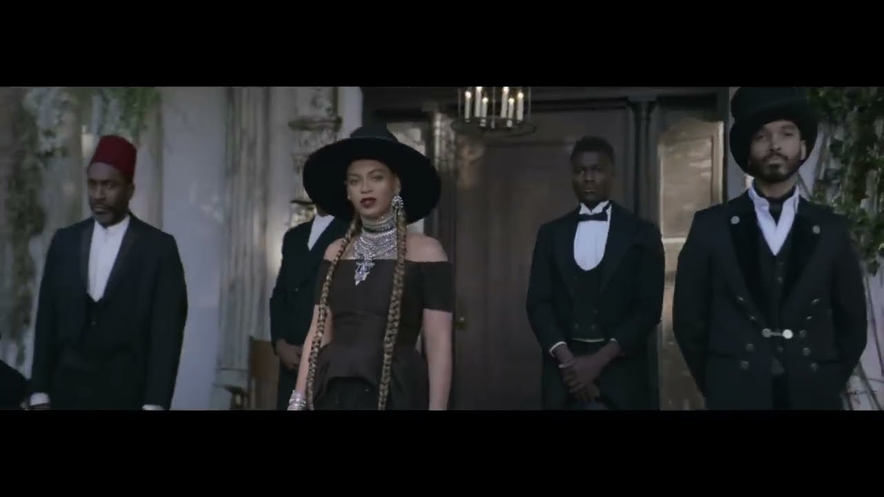 Beyonce - Formation Lyrics And Videos