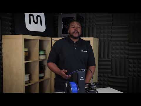 How to Level the Print Bed