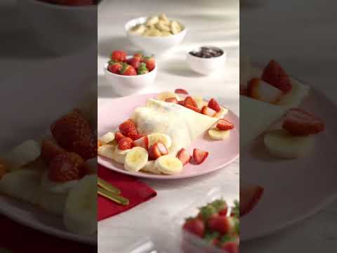 Desserts that Hit D Spot!
