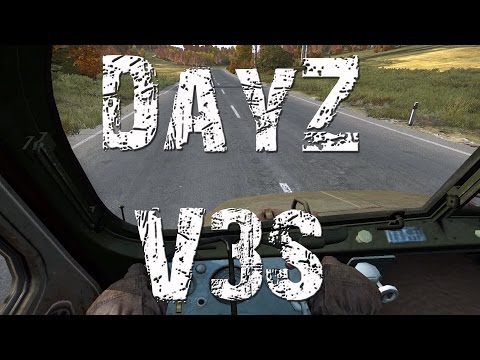 Steam Community :: Video :: DayZ SA[HD]: V3S Erste fahrt mit dem Truck
