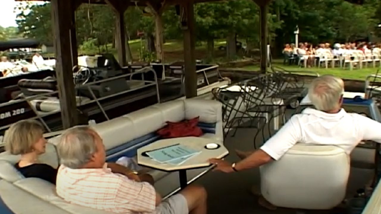 Boat Church | UMC.org