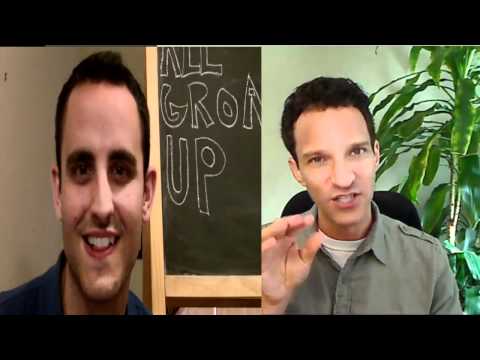 How to Find Your Career - Marc Luber of Careers Out There