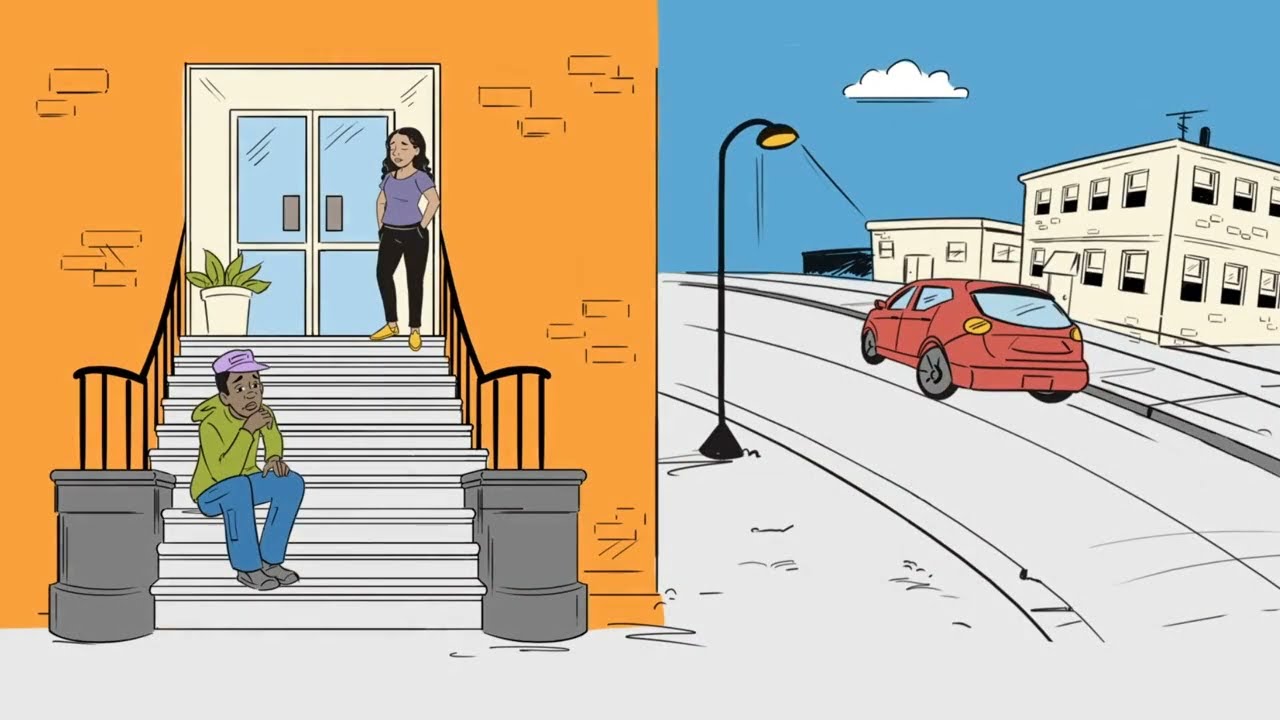 Community-Led Youth Diversion and Development Explained