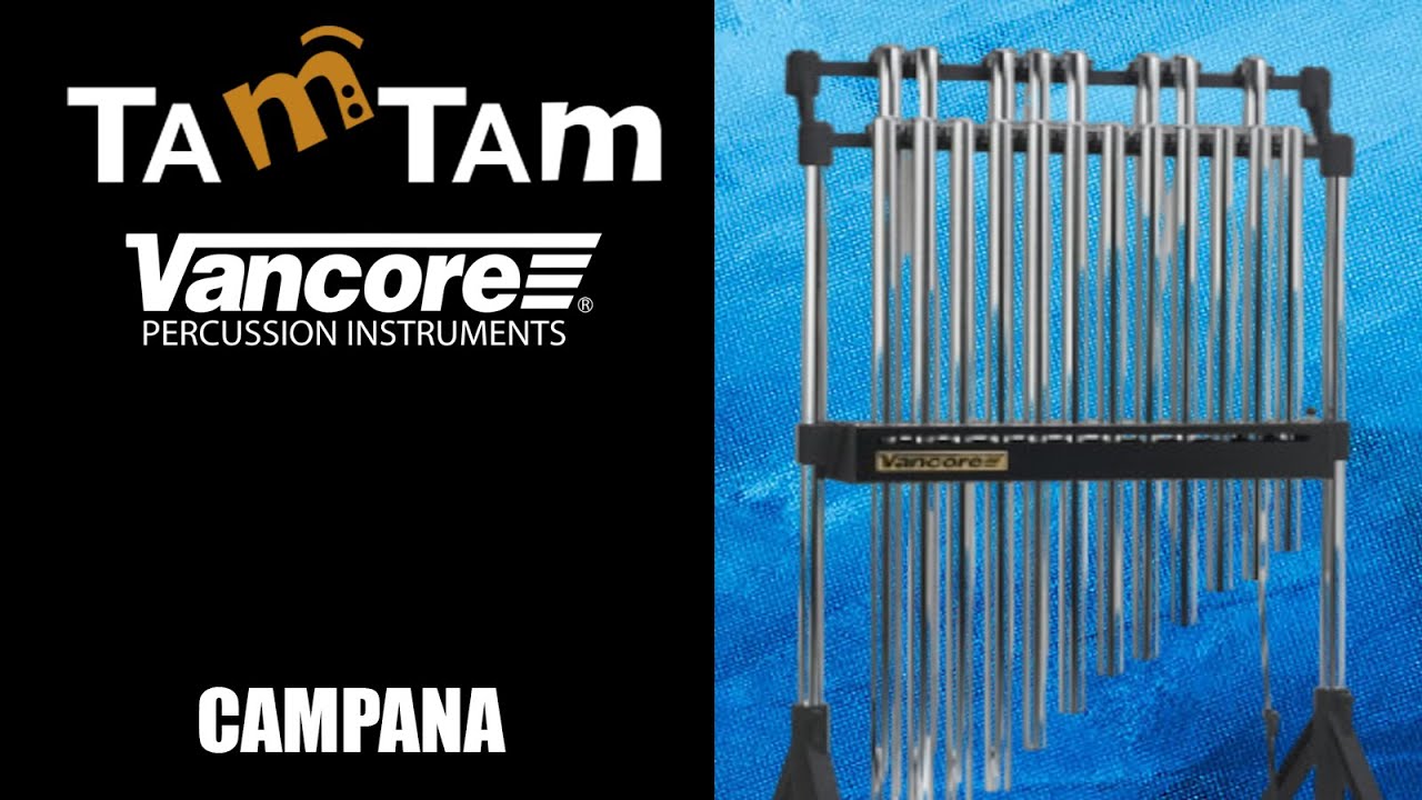Vancore Comparativa Campanas