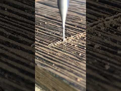 Wenge Fingerboard @nocu.ukraine #guitar #luthier #eletricguitar #woodworking #wood #cnc #asmr