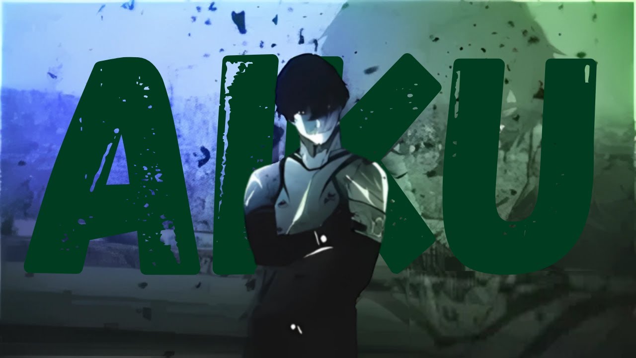 Oliver Aiku | Montagem Xonada | Blue Lock AMV