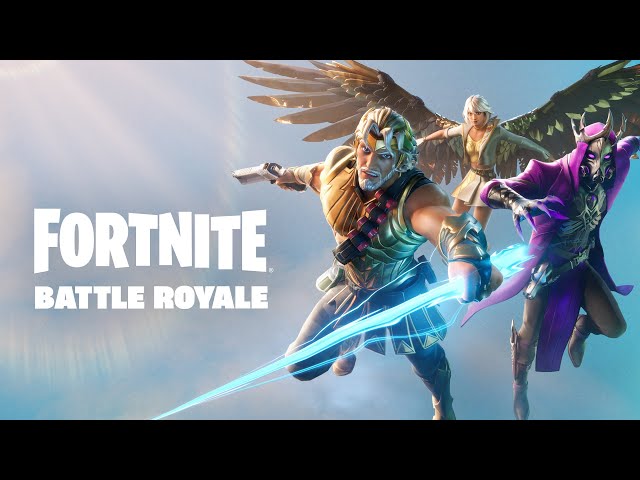 Fortnite Festival anuncia colaboración con 'Fender' y nuevas canciones