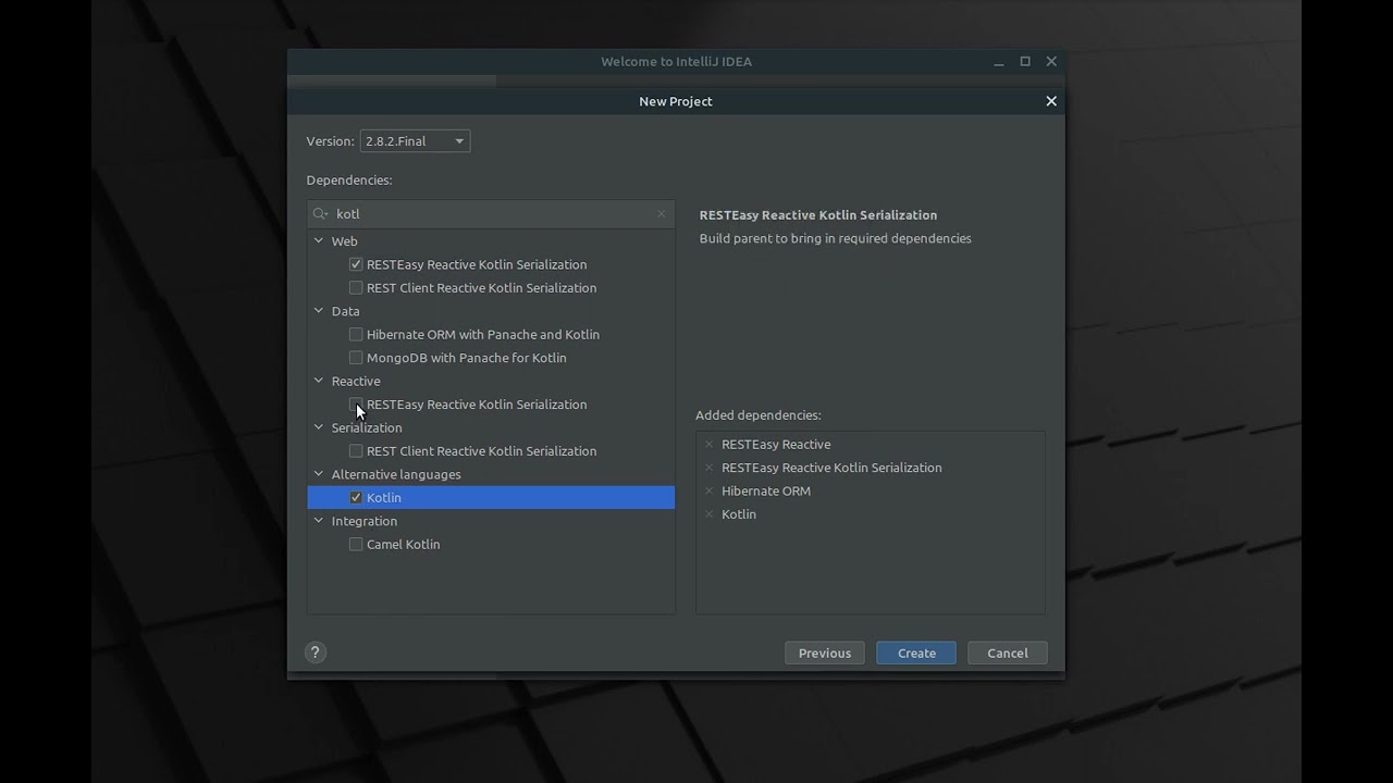 Quarkus Assistant - IntelliJ IDEs Plugin | Marketplace