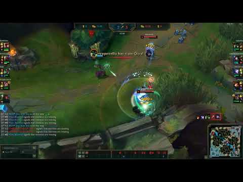 Steam Community :: Video :: Best clash team almost wins potato brackets