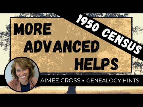 No One at Home? Understanding New Codes and other Helps for the 1950 U.S. Census