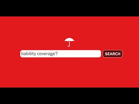 What Is Liability Coverage? | Travelers Canada