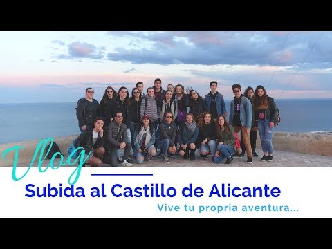 Learn Spanish in Alicante Escuela Elcano