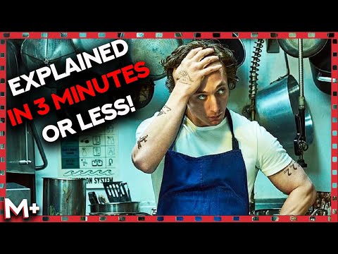 The Bear Season 2 Recap in 3 Minutes or Less