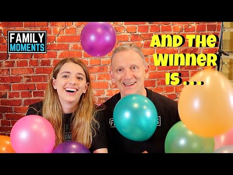 CONTEST WINNER - Children's Bible Sermon - Using Your Gifts - Romans 6