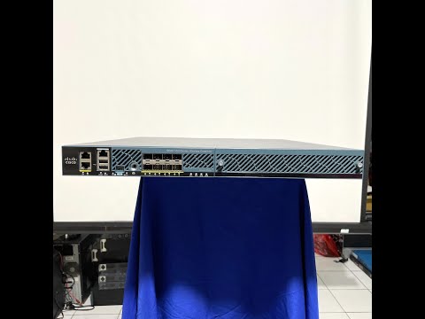 Cisco WLC 5508