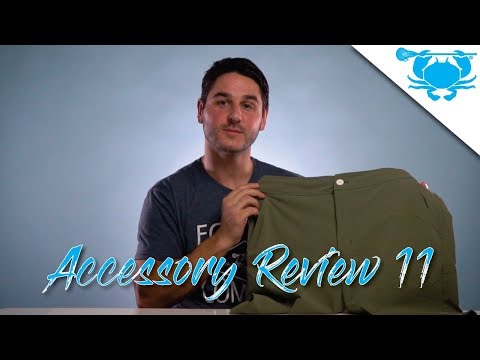 Review: Lax Accesories 11 | Apparel Brands