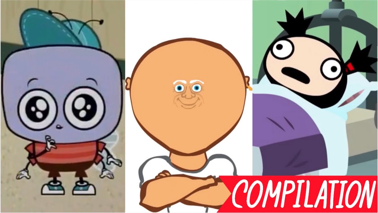 Head Inflation Compilation 11