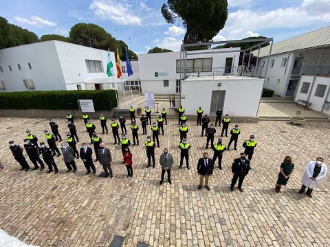 Instituto de Emergencias y Seguridad Pública de Andalucía (IESPA)