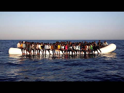 Emergenza migranti in Italia: lanciato il piano di aiuti della Commissione europea