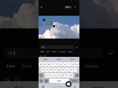 Can Capcut Edit GIFs? How to Edit and Create GIFs in Capcut